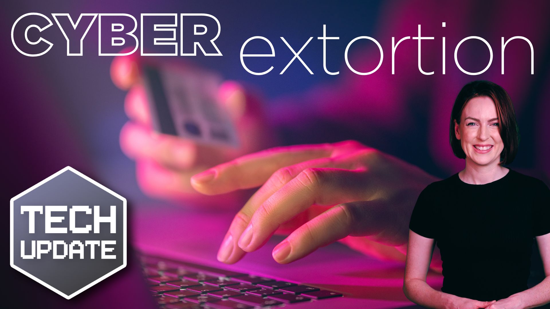 Cyber extortion: What is it and what’s the risk to your business? - S2 ...